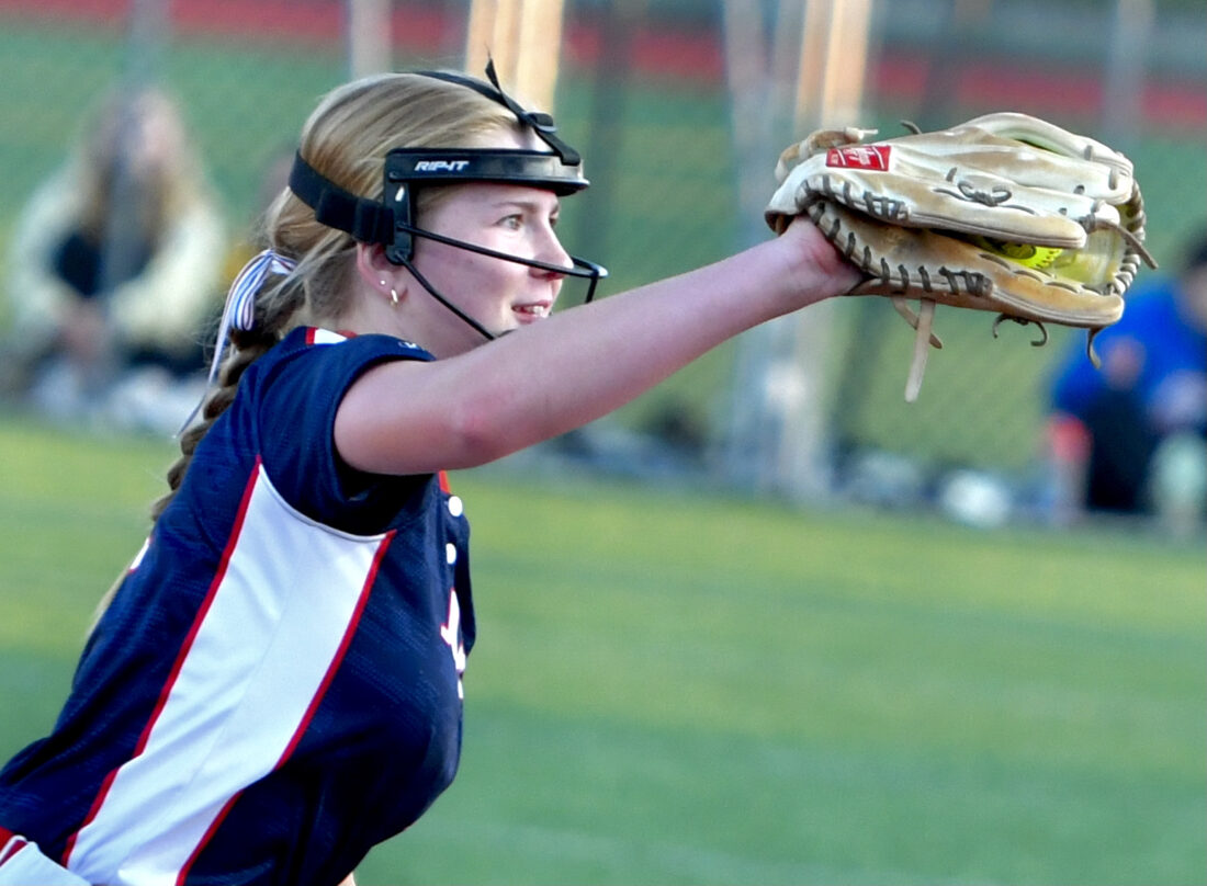 Juniata-Forest Hills softball, D6 Class 3A title game | News, Sports ...